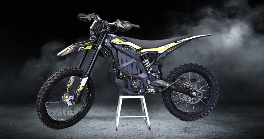 SUR RON ULTRA BEE (OFF ROAD) - SUR RON